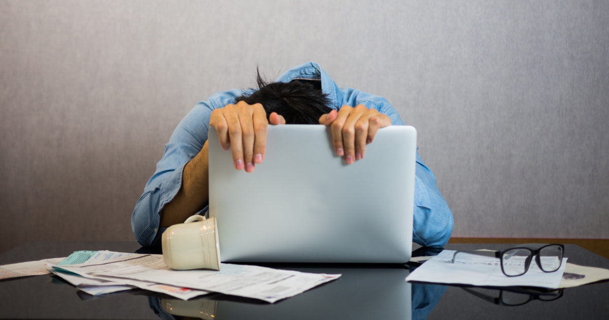 Swiss researchers use typing, mouse clicks to detect office stress ... Swiss researchers use typing, mouse clicks to detect office stress ...
